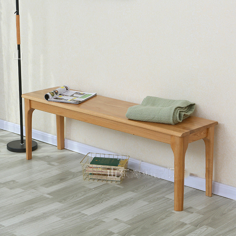PLANTIOUS BRIGHTON bench red oak – Caterlog木錄